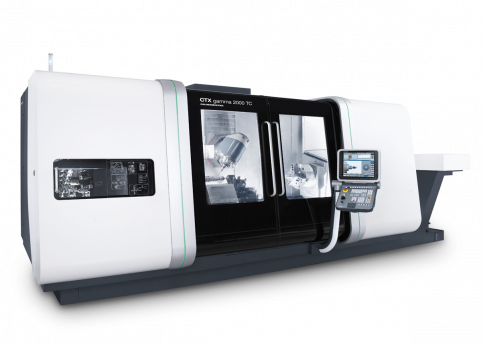 Machines | Genesis Manufacturing