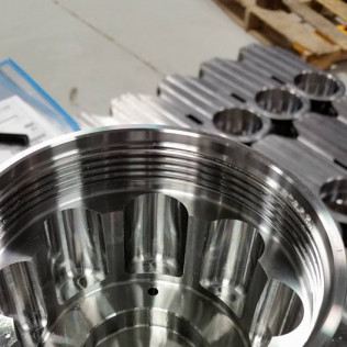 Our Work | Genesis Manufacturing