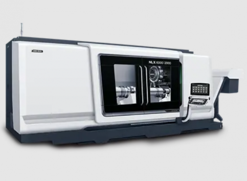 Machines | Genesis Manufacturing